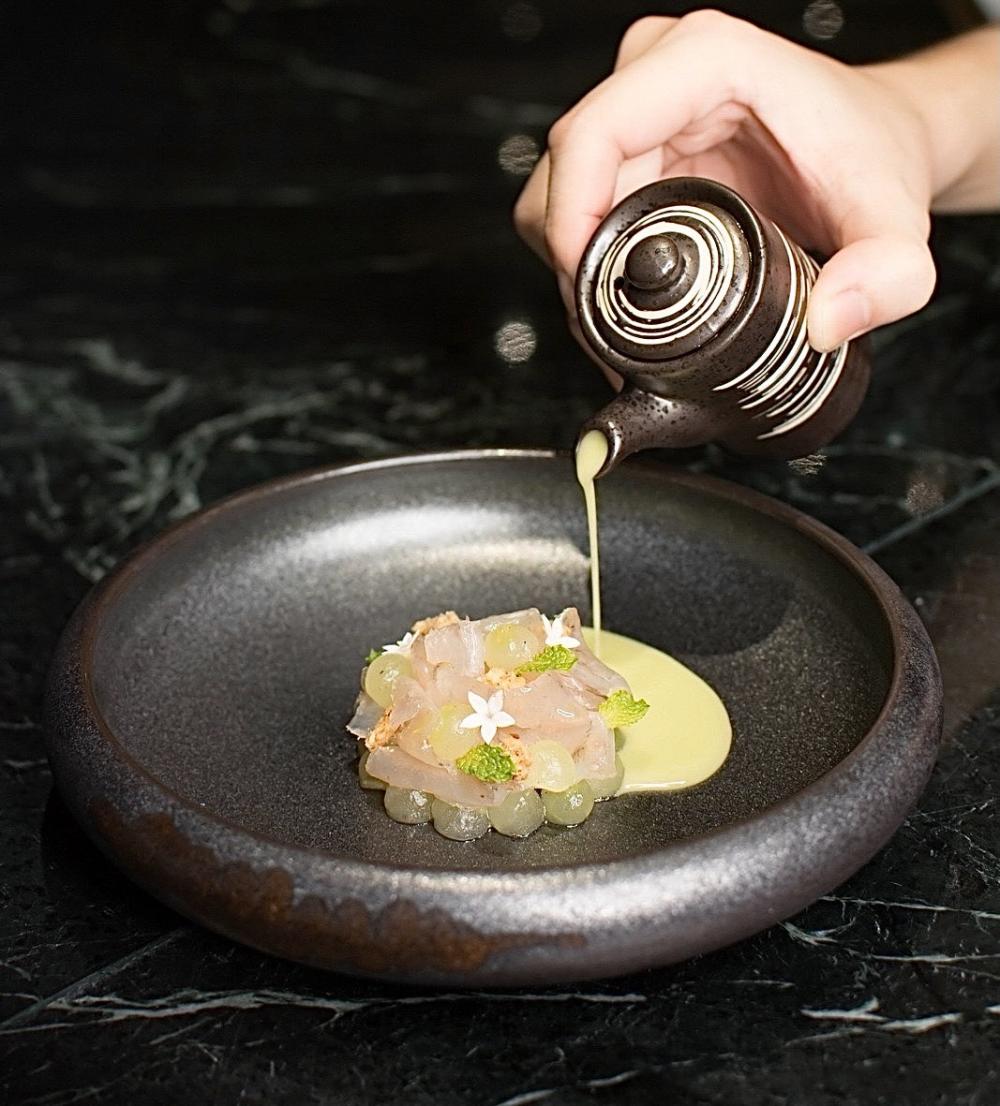 Bangkok Post - Exploring a culinary maze