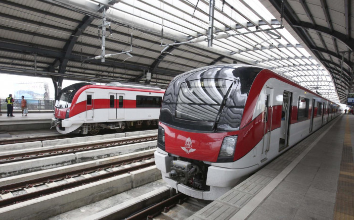 Bangkok Post - Red Line fares start at 12 baht