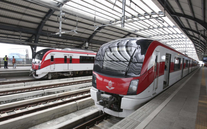 Bangkok Post - Red Line fares start at 12 baht