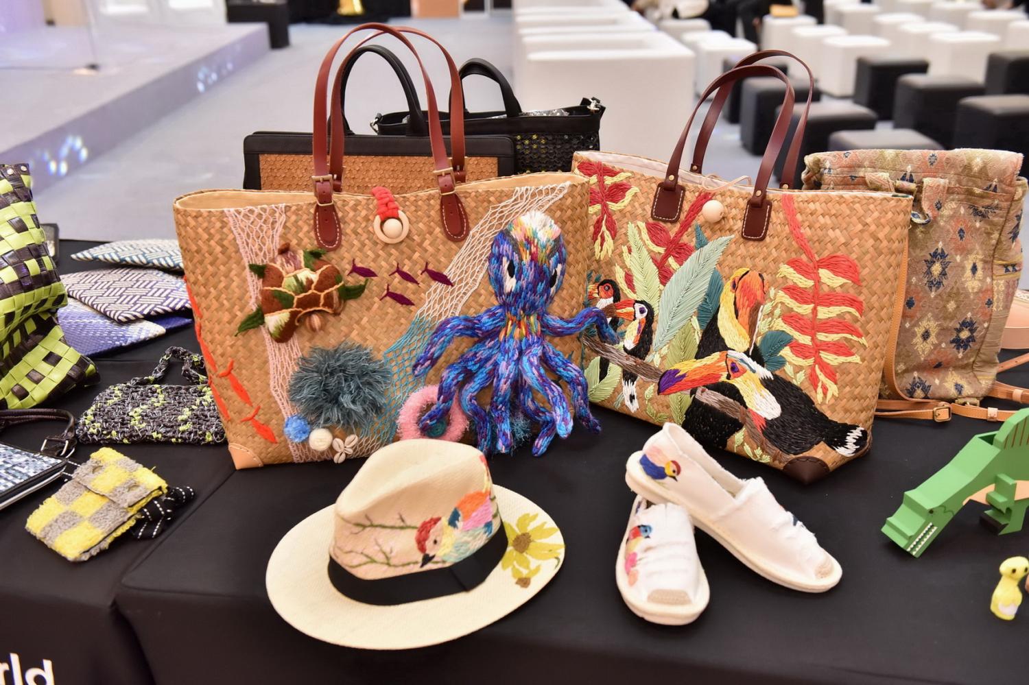 Bangkok Post - Thai crafts make for a perfect New Year gift