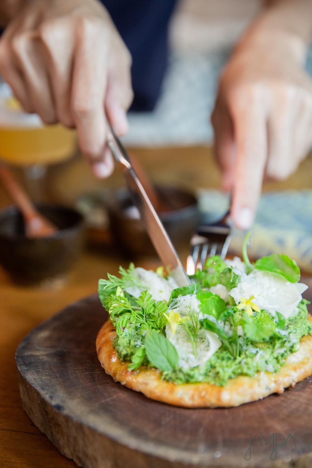 Bangkok Post - Dine Good Do Good