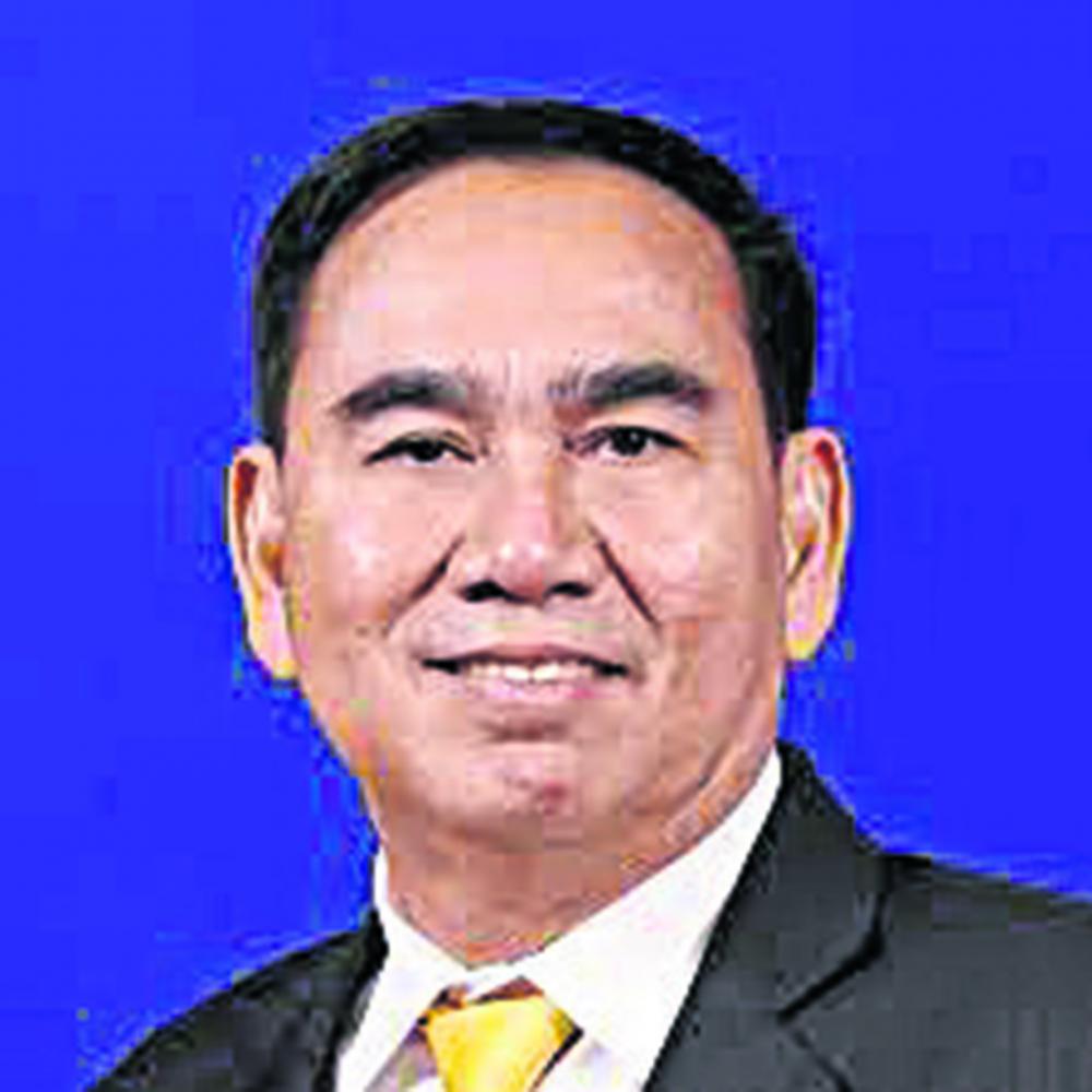 Bangkok Post - All eyes are on Prayut