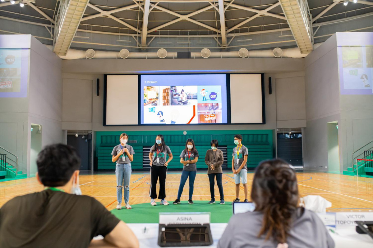 Bangkok Post - Verso's hack attack returns