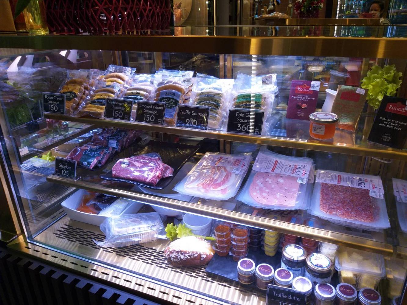 Bangkok Post - Chef Norbert offers ready-to-heat greatness