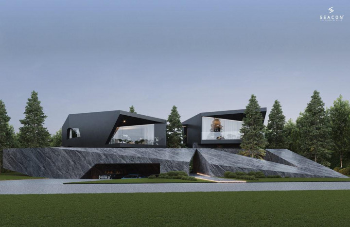 Bangkok Post - Seacon seeks 28% sales growth in 2022