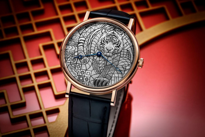 Bangkok Post - Chinese tradition meets precision