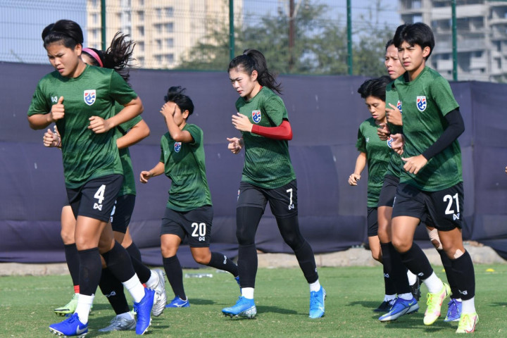 Bangkok Post - Covid-hit Chaba Kaew aim to upstage Japanese