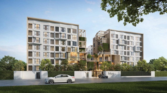 Bangkok Post - Grand Unity preps trio of projects worth B2.5bn