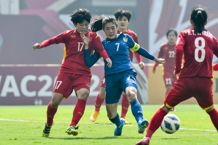 Bangkok Post - Chaba Kaew face must-win tie