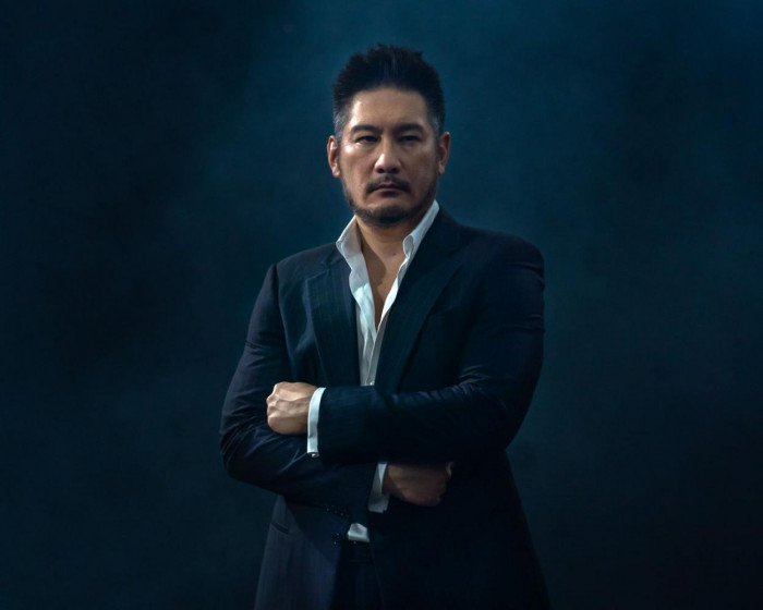 Bangkok Post - Chatri brings unique twist to Apprentice reality show