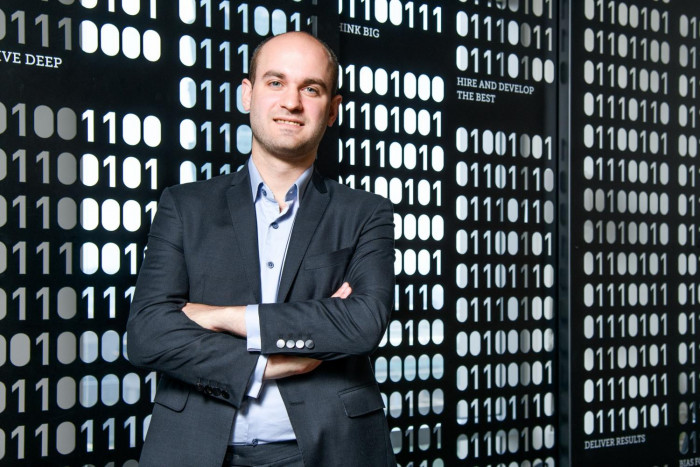 Bangkok Post - AWS plans to launch cloud infrastructure