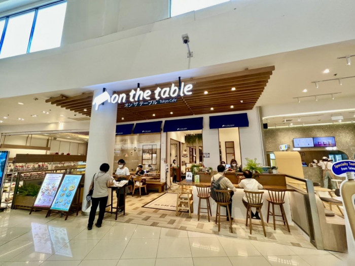 Bangkok Post - Zen restarts chain expansion