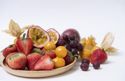 Paragon food fest features healthy eats