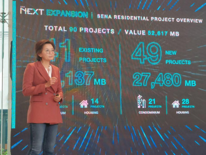 Bangkok Post: Property channel