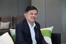 Bangkok Post: Property channel