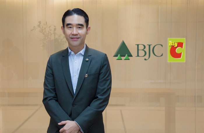 Bangkok Post - BJC preps B15bn for growth