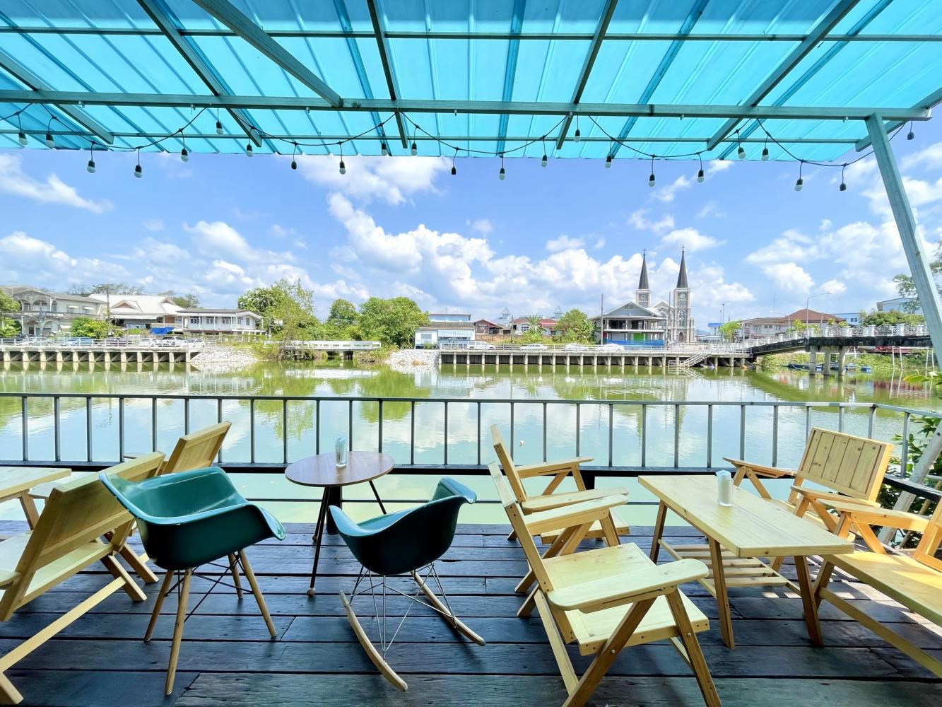 Bangkok Post - The charm of Chanthaburi