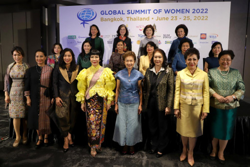 Bangkok Post - City lands major summit