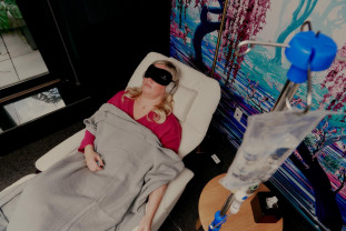 Pol Pot's daughter weds