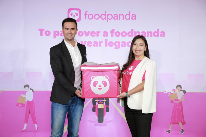 Bangkok Post - Foodpanda targets quick commerce opportunities