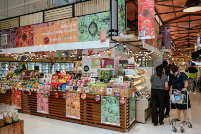 Discover tastes of Europe at Gourmet Market food fest