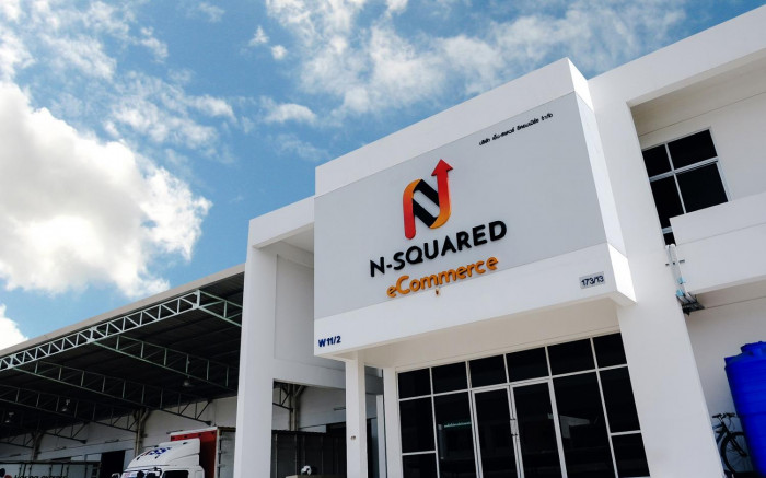 Bangkok Post - N-Squared seeks Series B funding