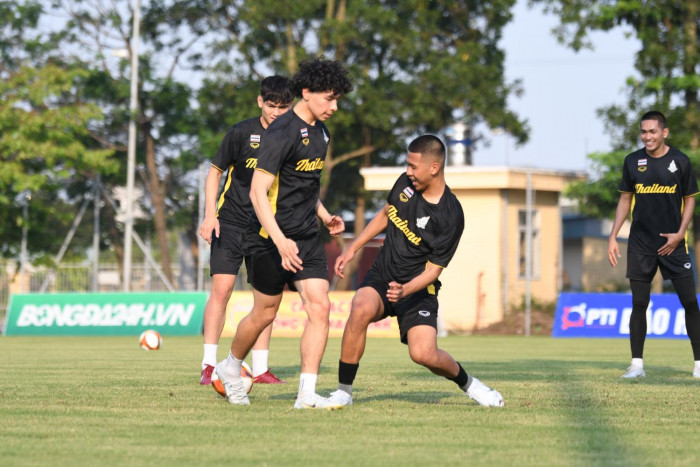 Bangkok Post - I will do my best for team -- Benjamin