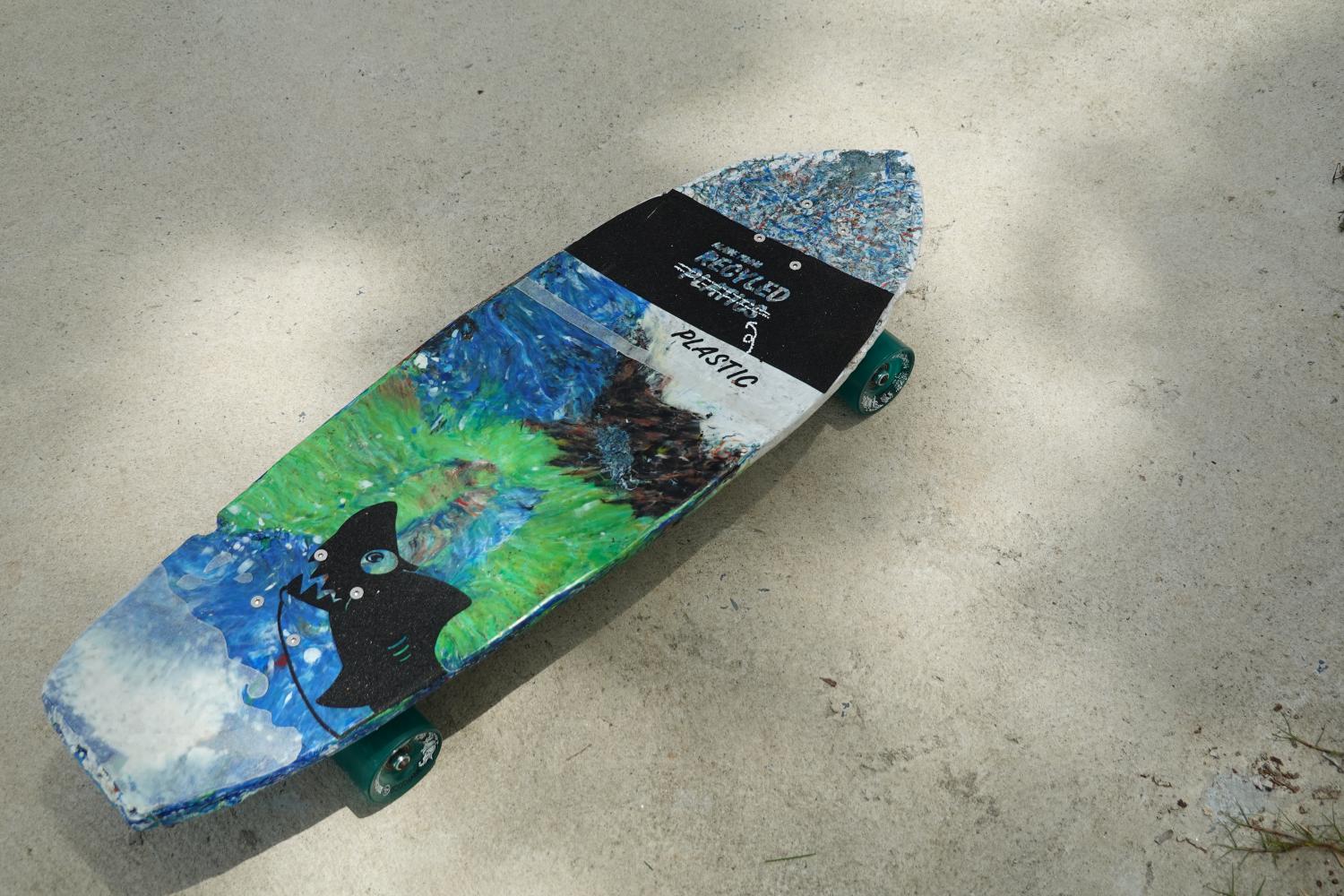 Bangkok Post - Time for plastic detox