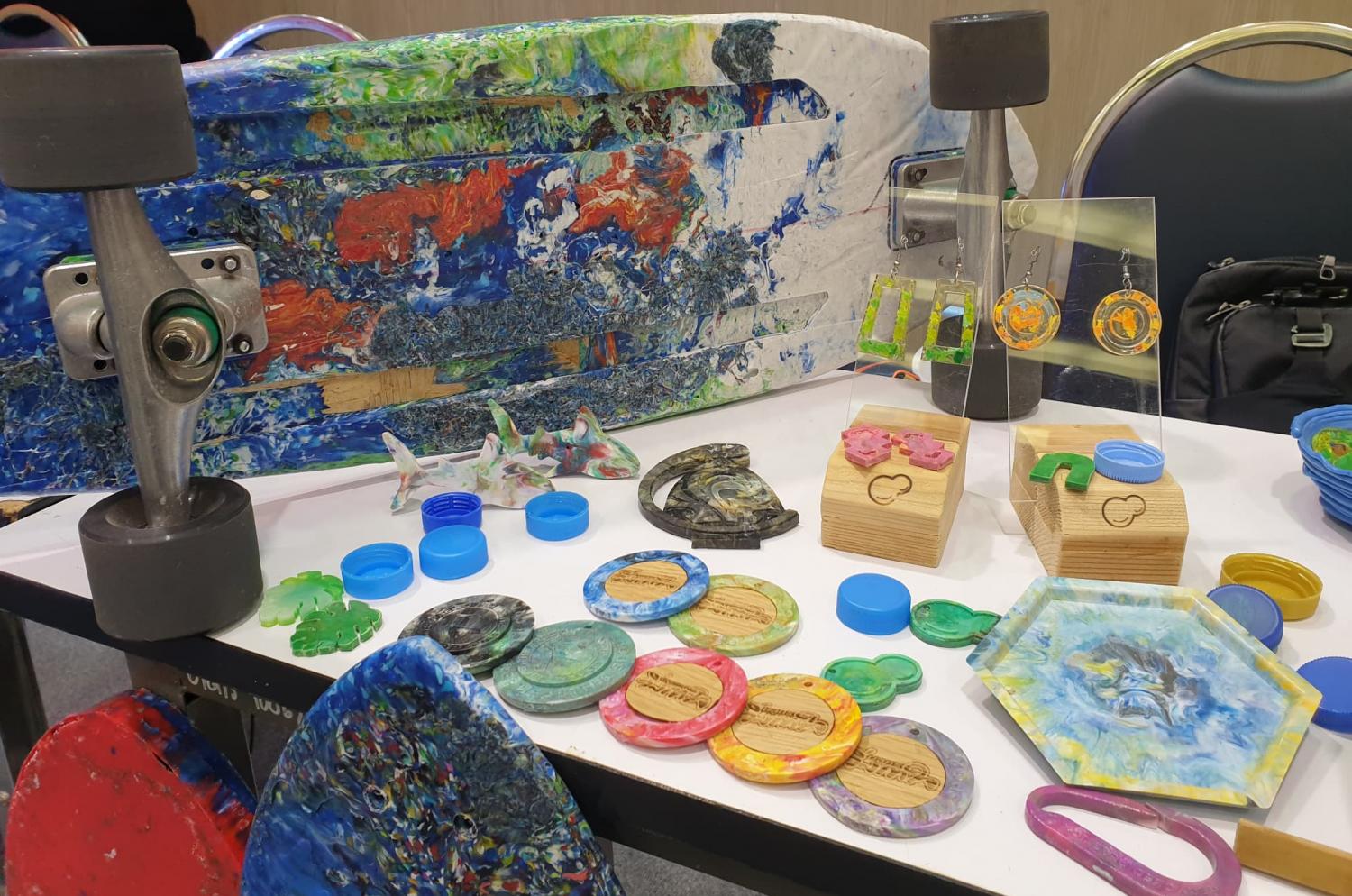 Bangkok Post - Time for plastic detox