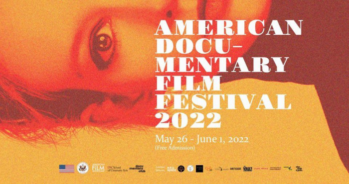 Bangkok Post - Doc film festival offers insights into US society