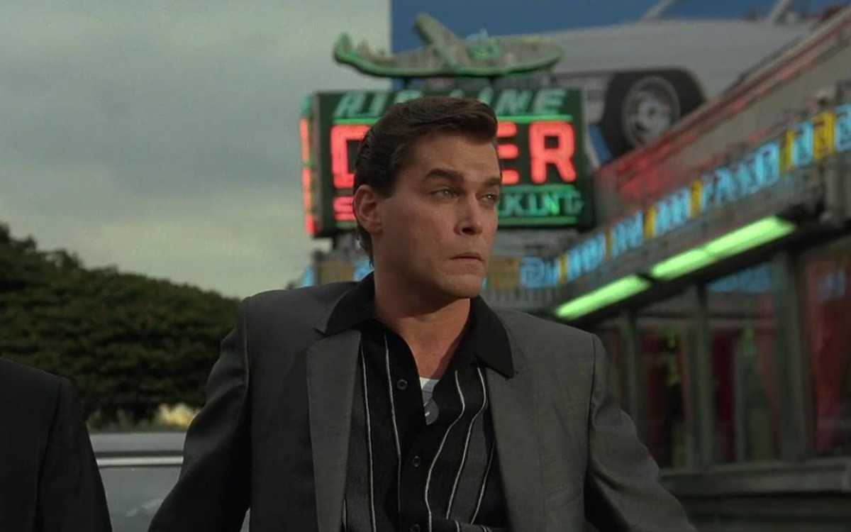 Bangkok Post - Remembering the legend Ray Liotta