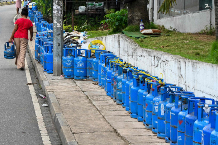 Bangkok Post - Frontier markets fret