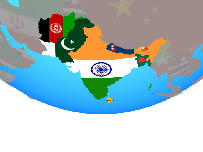 Bangkok Post - Pakistan and Nepal pursue better understanding