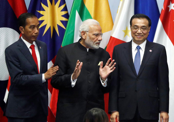 Bangkok Post - India and Asean at 30: What's up?