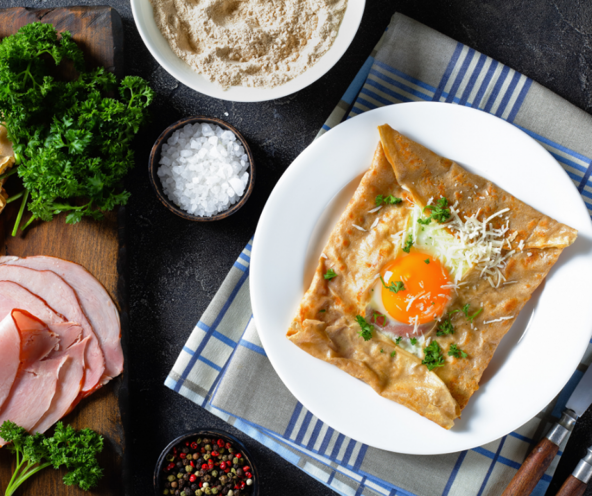 Bangkok Post - French food fair comes to the big city