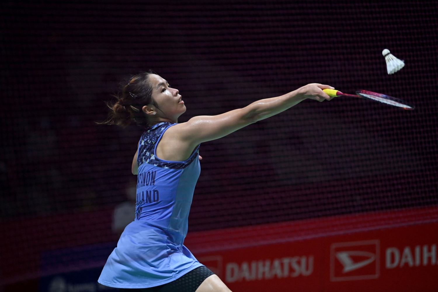 Bangkok Post - Ratchanok, mixed duo carry Thai hopes in KL