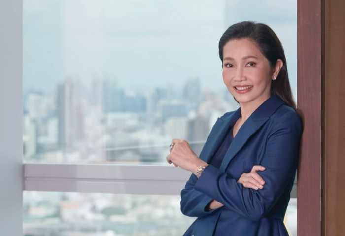 Bangkok Post - KBank aims to boost access for unbanked