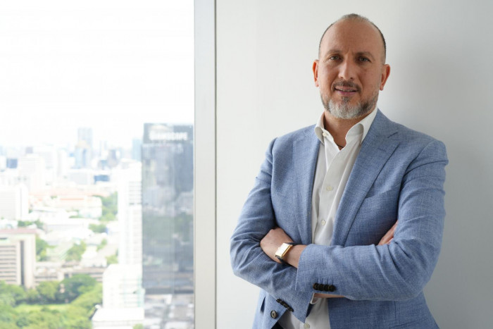 Bangkok Post - World Bank urges more direct aid