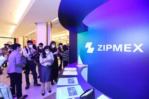 Bangkok Post - Explainer: The lowdown on the Zipmex situation