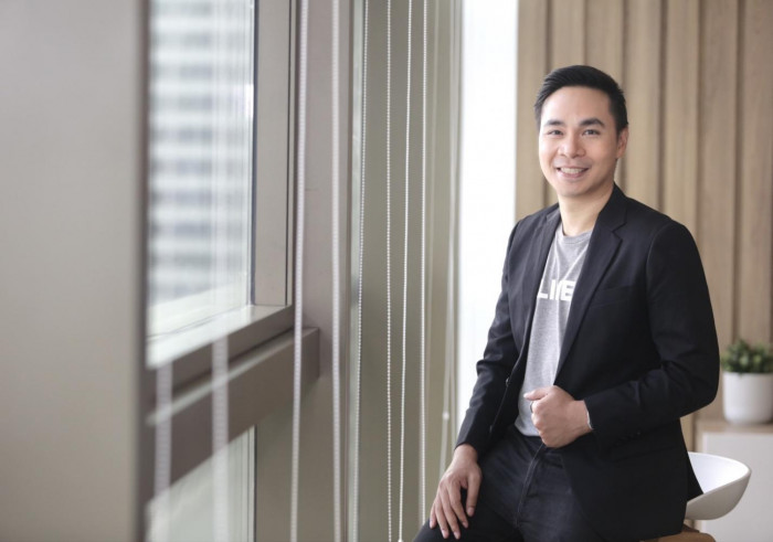 Bangkok Post - LINE Shopping gears up to attract more merchants