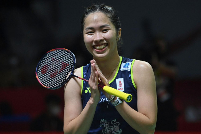 Bangkok Post - Ratchanok could meet Phittayaporn in 2nd round