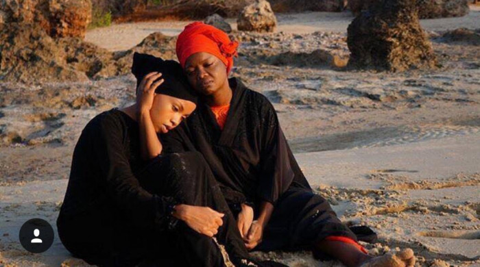 Bangkok Post - RCB screens Oscar-nominated Subira