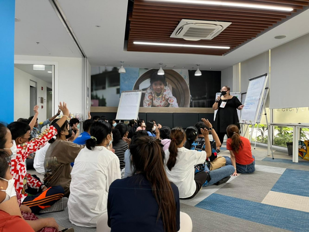 Bangkok Post - Powerful agents of change