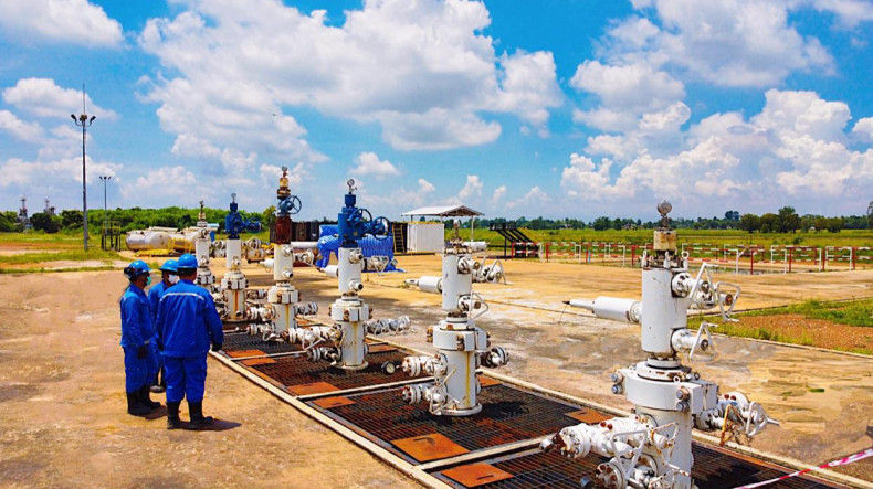 Bangkok Post - UAC Global set to start production of oil, gas