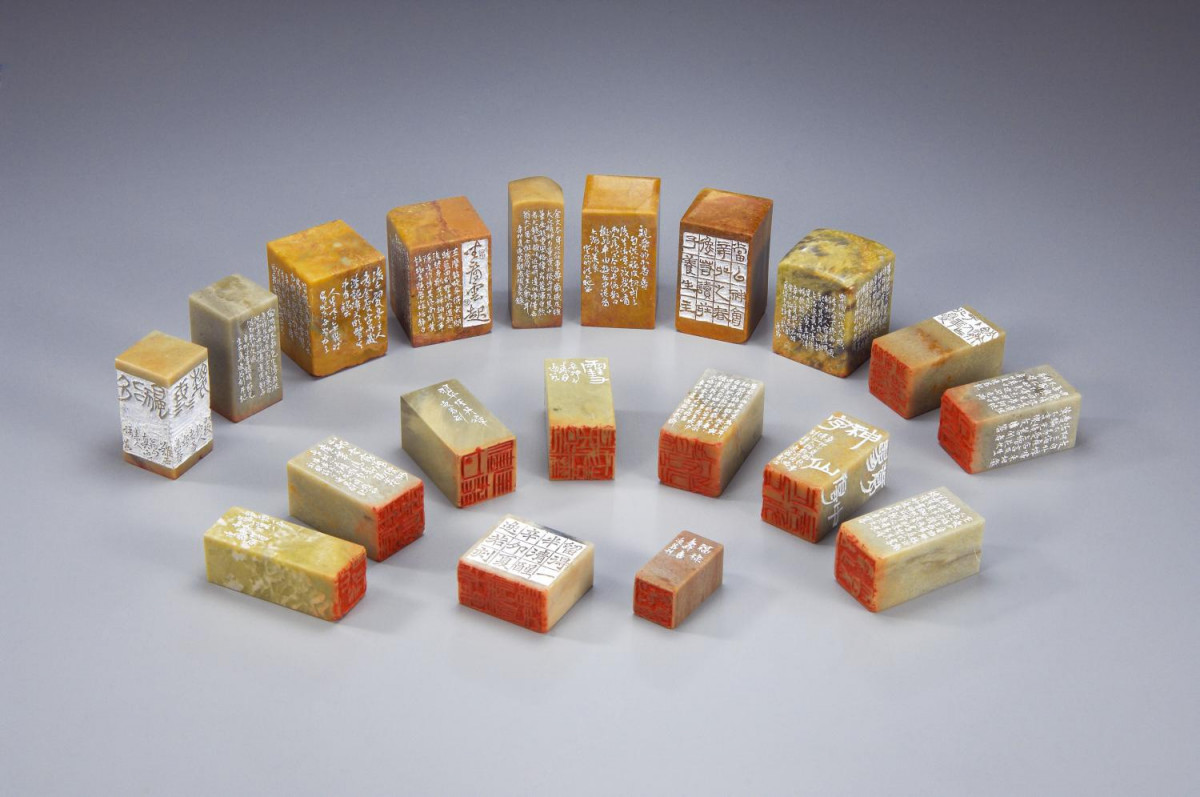 Bangkok Post - Artwork from around the world on show at RCB Galleria