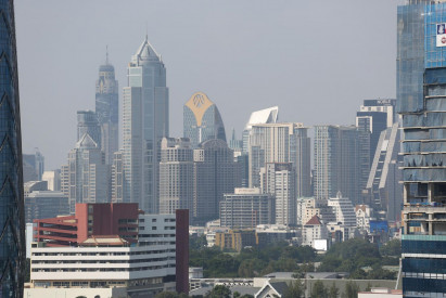 Bangkok Post - Property channel