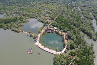 Thailand's tin: Mining our real history