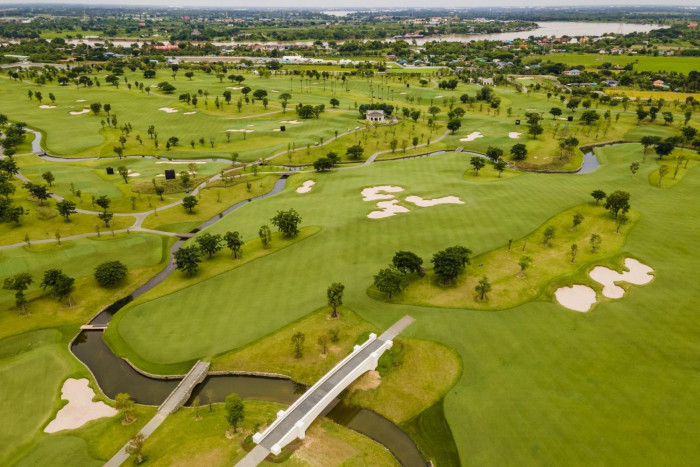 Bangkok Post - Stonehill: A gem of a course waiting to be unveiled