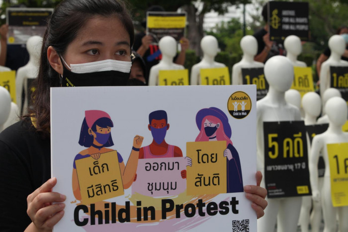 Bangkok Post - Bid for UNHRC seat needs care