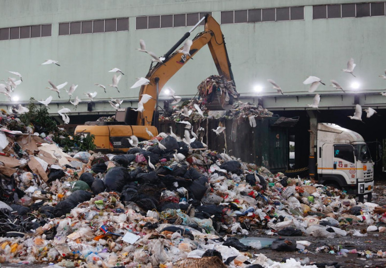 Bangkok Post - Big waste solutions